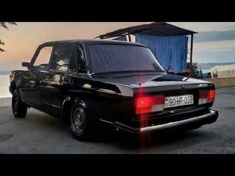 Azeri Bass Ferhat - Kim Səhvdi trend müzik REMİX 2023