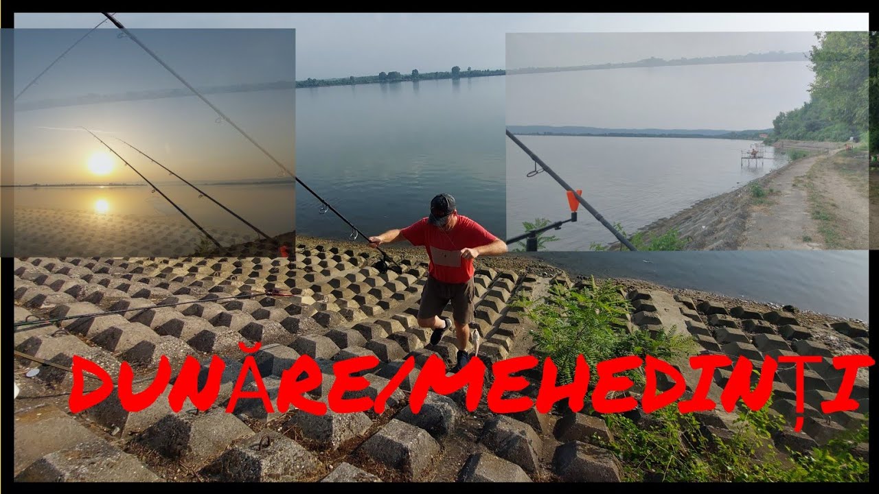 CARAS DE DUNARE + LOCATIA . PESCUIT DE 48 DE ORE CU FEEDERUL IN ...