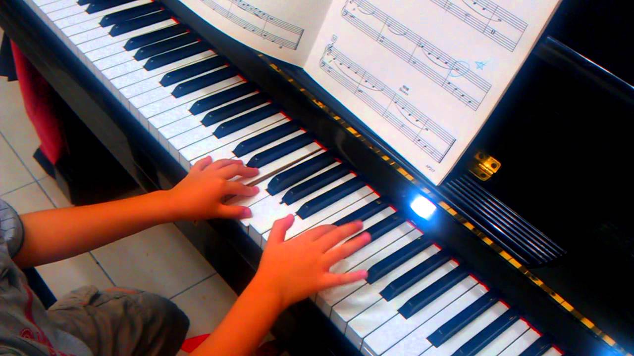 P.J DHIH 20120515 - YouTube