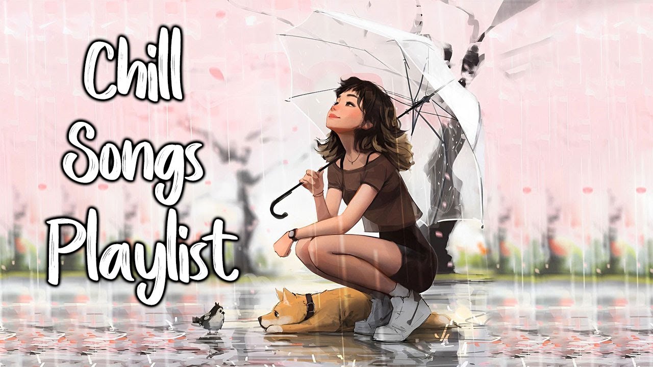 Chill Music Playlist 🌳 Morning vibes songs🍀 Chill mix music morning to ...