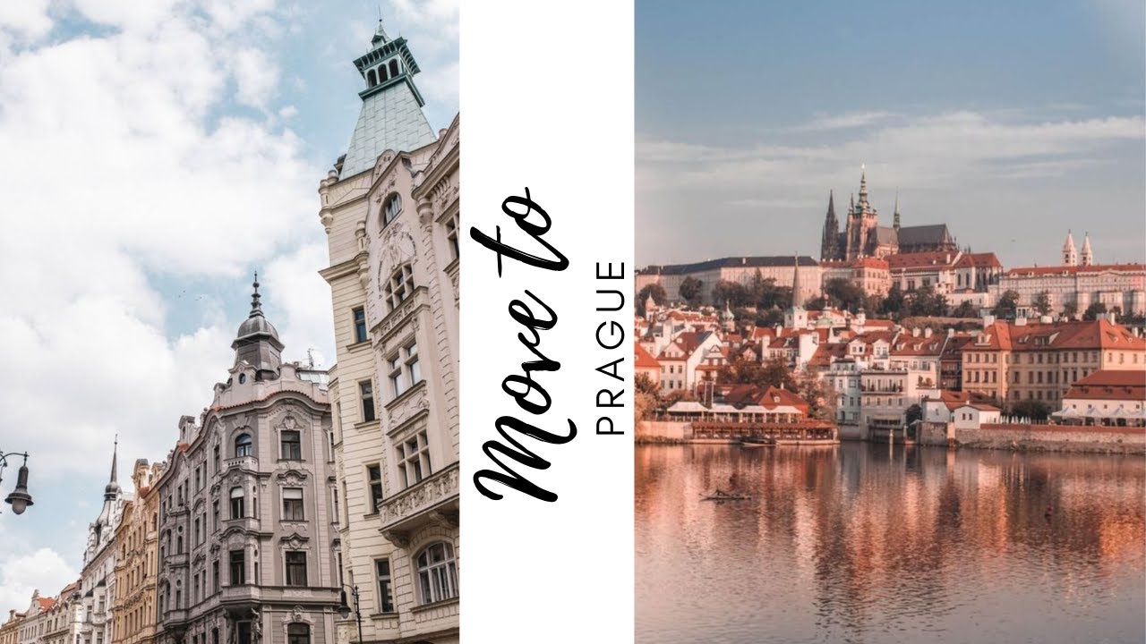 --MOVE TO PRAGUE-- - YouTube