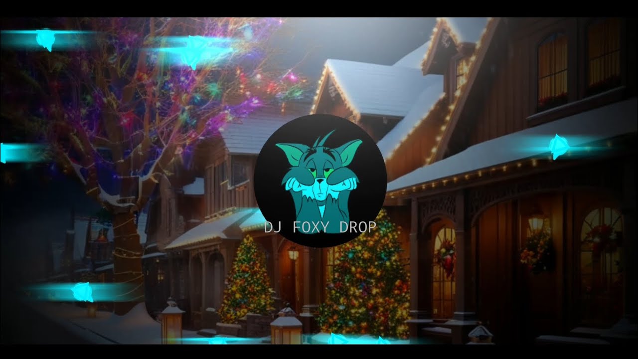 DJ CHRISTMAS SONG-LITTLE DRUMMER BOY (CHRISTMAS BODOTS REMIX) DJ FOXY ...