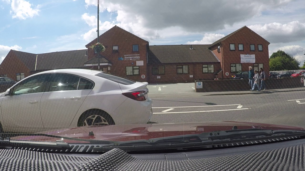 Suzuki Jimny Dash Cam 1.3 89bhp 4x4 - YouTube