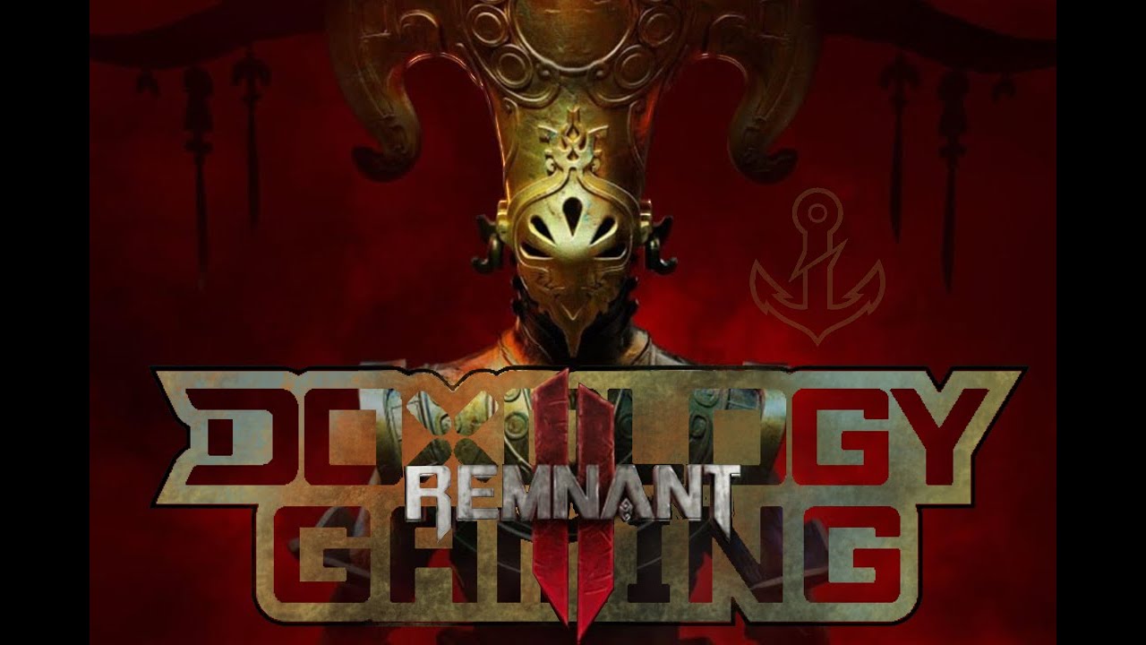 🔴LIVE! REMNANT 2 PC GAMEPLAY! Full Playthrough Part 4! FINAL BOSS ...