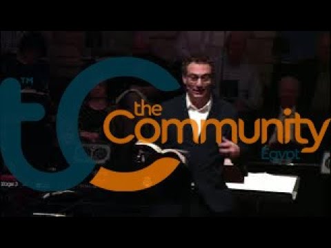 2023.01.08 | TC Egypt | Dr. Alex Himaya - YouTube