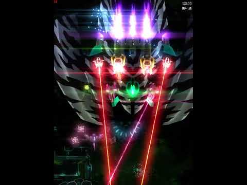 phoenix2 arcology cq-6 daily mission#3011 - ss jeria sigma - YouTube