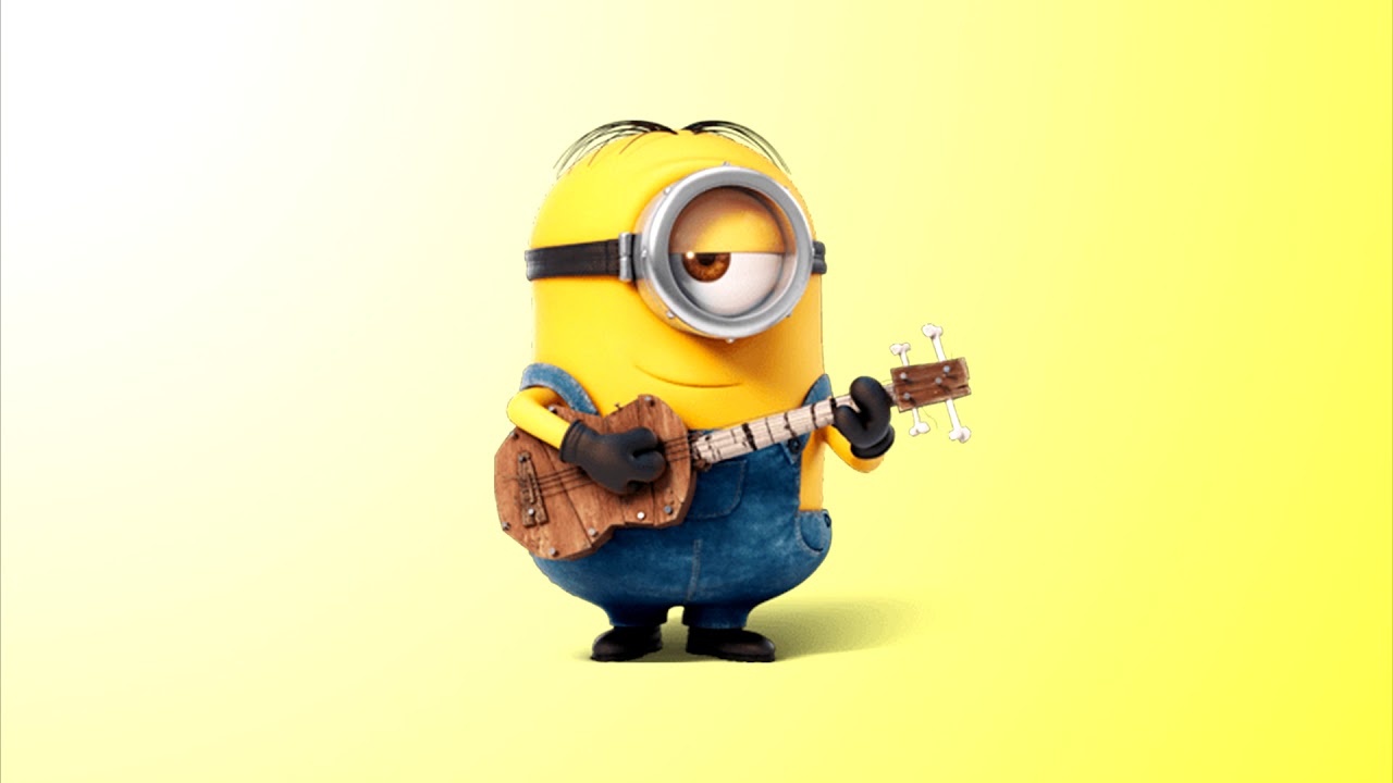 [FREE] Melodic Type Beat - " Minion " - YouTube