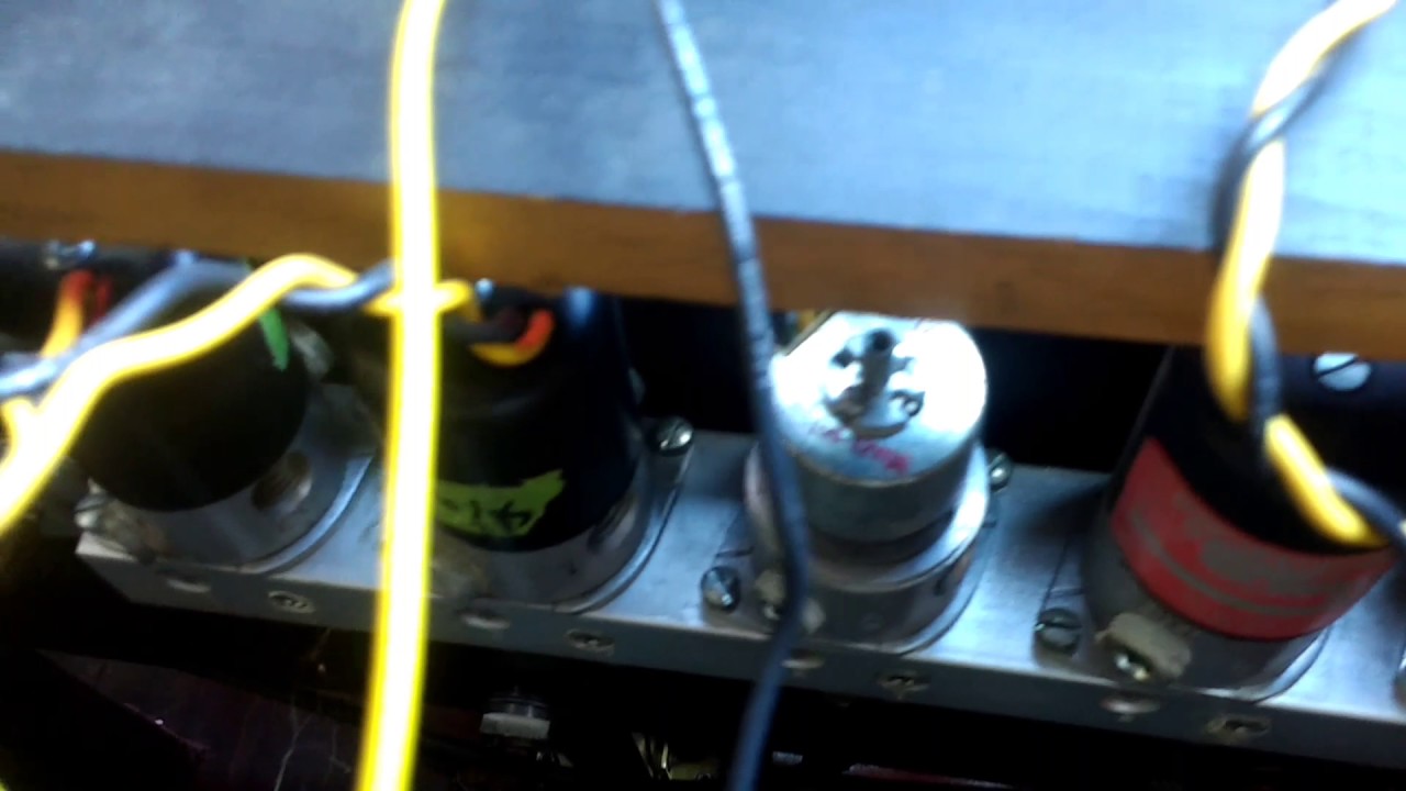 Inside the Whac-A-Mole machine - YouTube