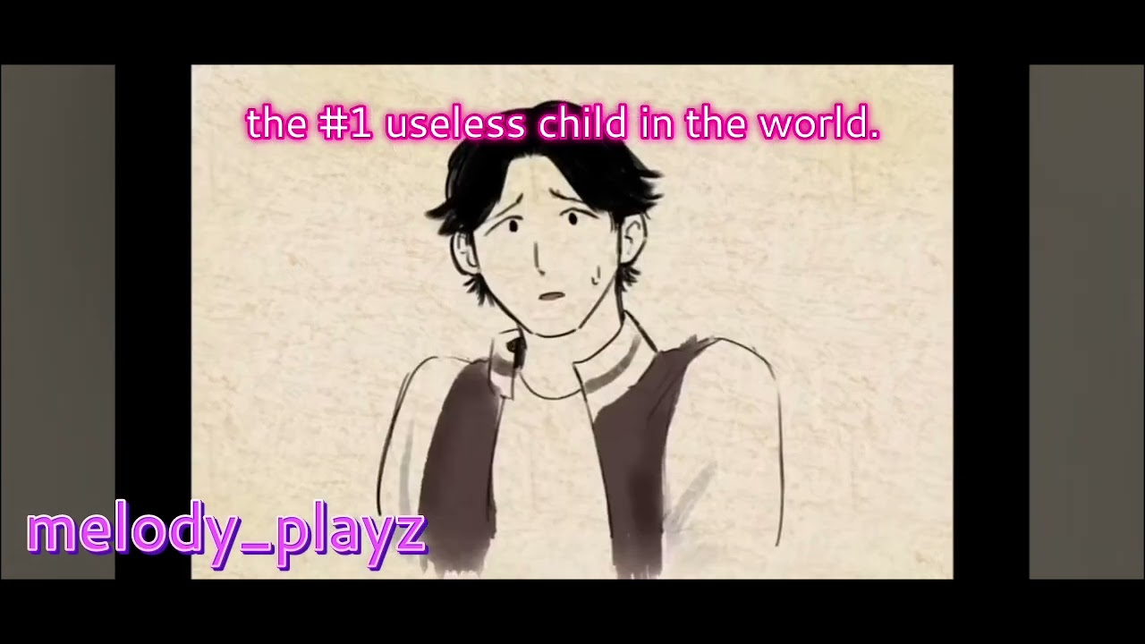 ♪useless child♪•OG• ♥enjoy♥ |credits in description| - YouTube