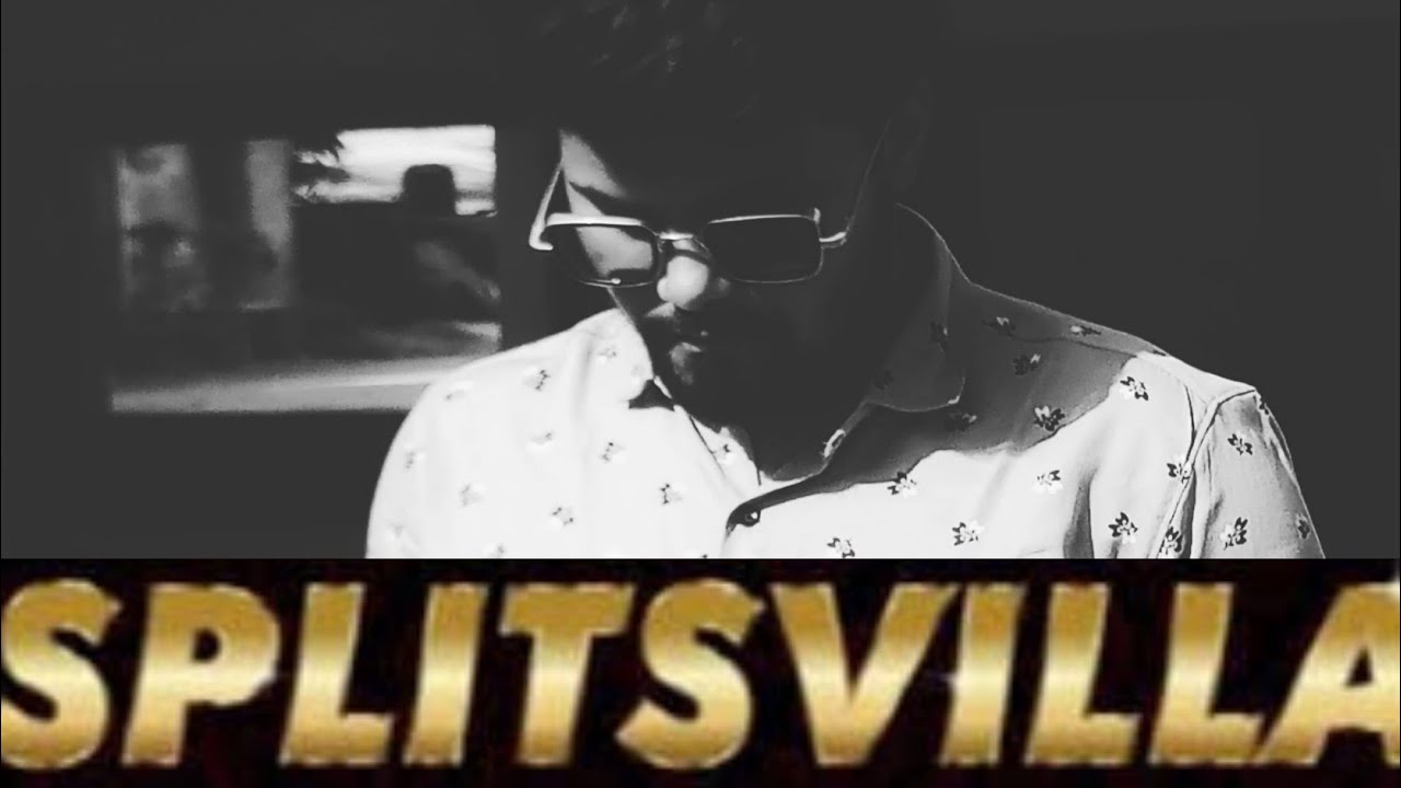 SplitsVilla Theme Jamming - YouTube