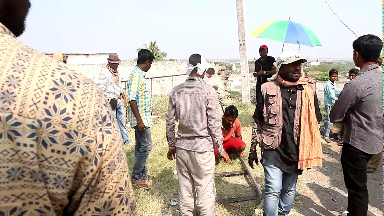Film - IMB Director - S.Nayeem - YouTube