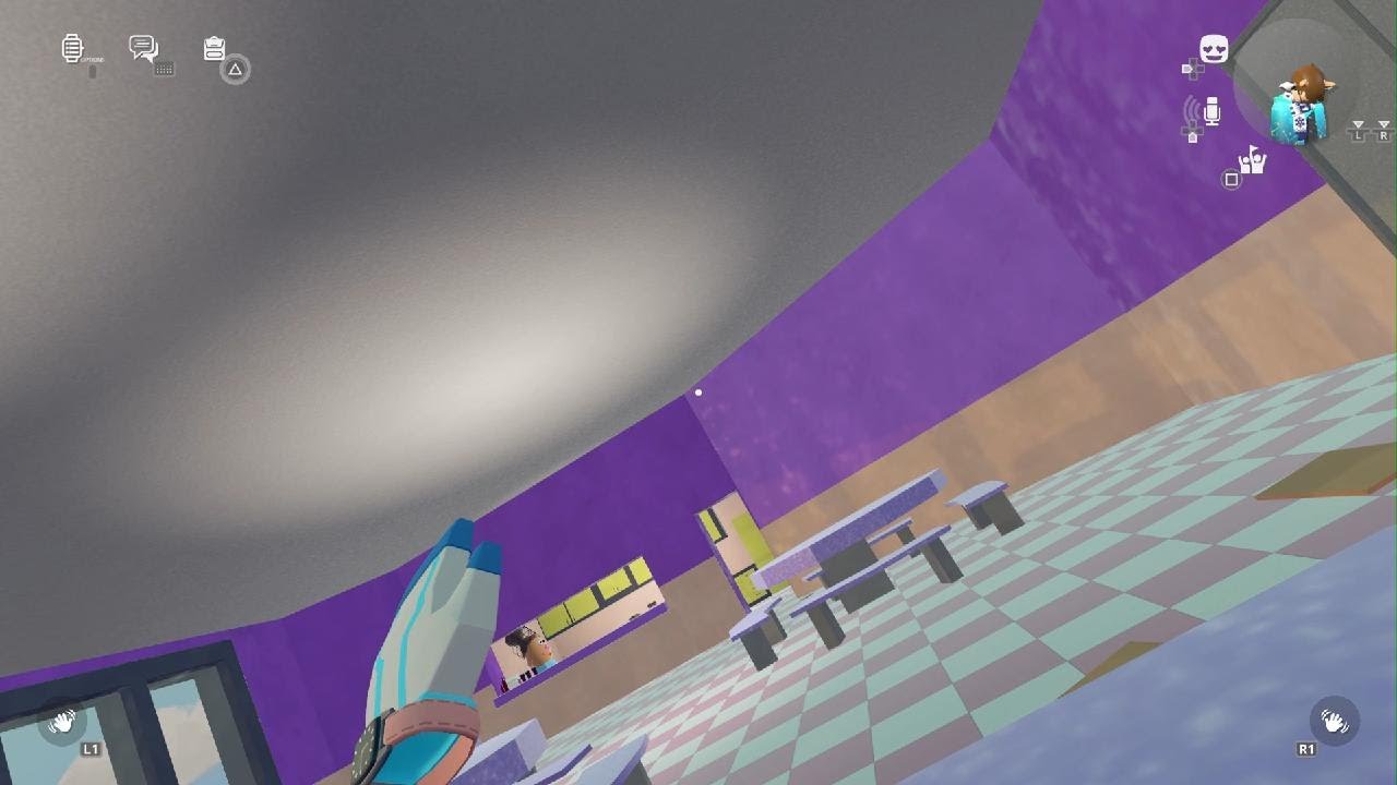 VBunny Go hospital be like - YouTube