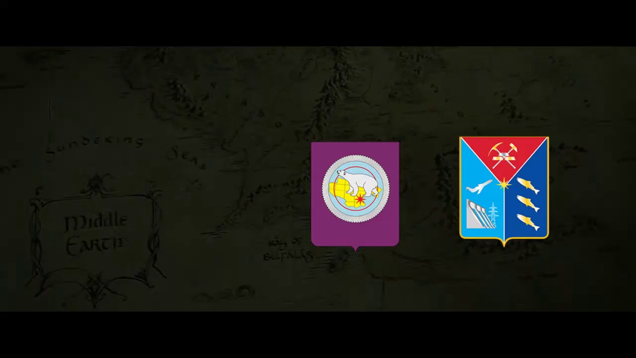 Magadan's Fall - YouTube