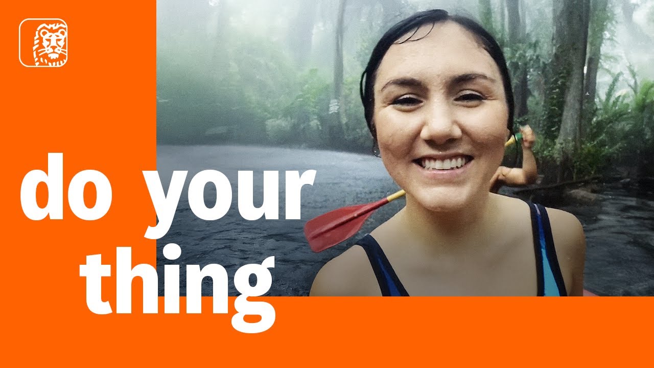 do your thing - YouTube
