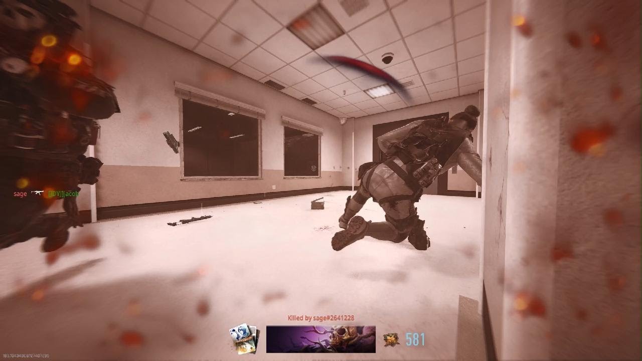 Rebirth Win - YouTube