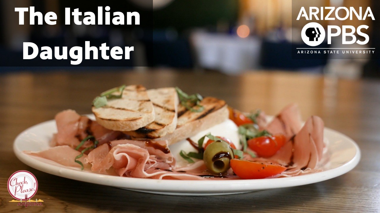 The Italian Daughter: A culinary love letter to tradition I Check ...