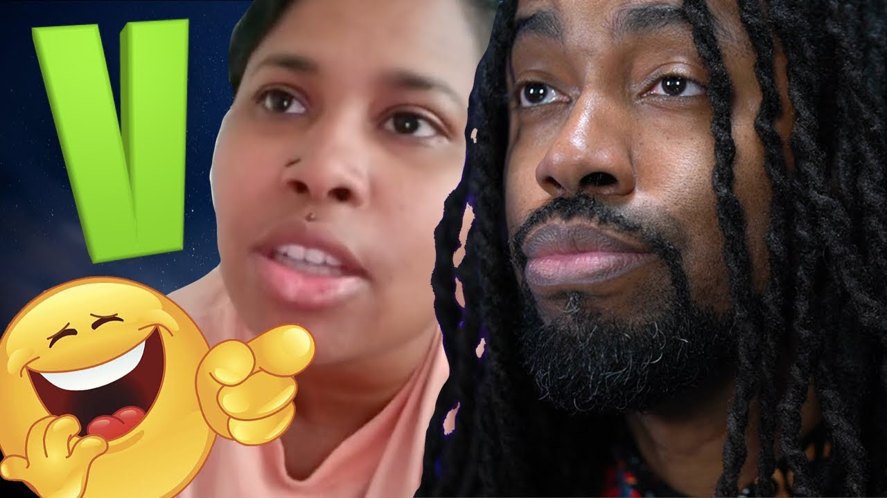 Here Is The Vabbing Trend - YouTube