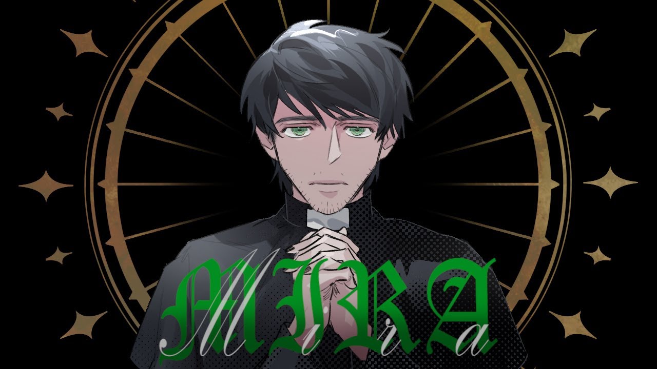 Tonio - MIRA [vocaloid cover] - YouTube