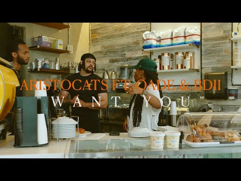 “U” (OFFICIAL MUSIC VIDEO) Tha Aristokatz Ft. OADE & BDii - YouTube