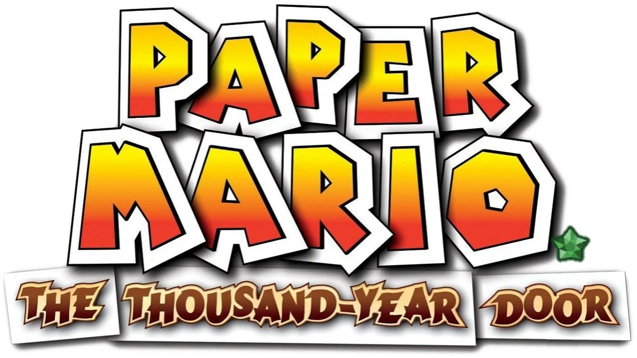 Jabbies Battle - Paper Mario: The Thousand-Year Door OST Extended - YouTube