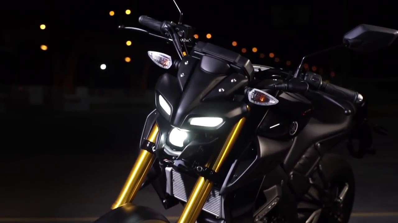 yamaha MT 15 "motor street fighter tersadis 155 cc - YouTube
