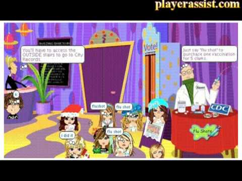 Top 10 Children-friendly mmorpg Game updated - YouTube