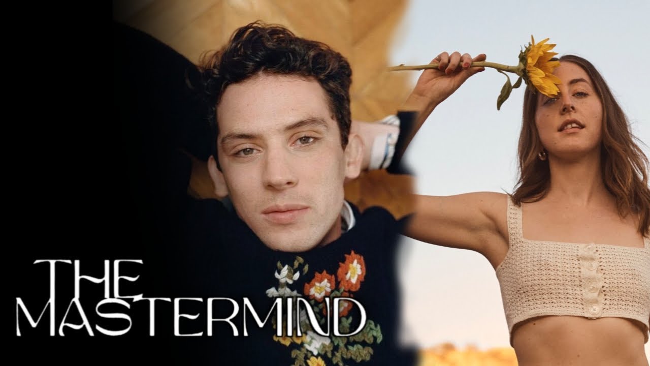 THE MASTERMIND (2025)- Everything You Need To Know|Kelly Reichardt|Cannes Film Festival ...