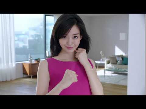 dプログラム　資生堂CM　201511015