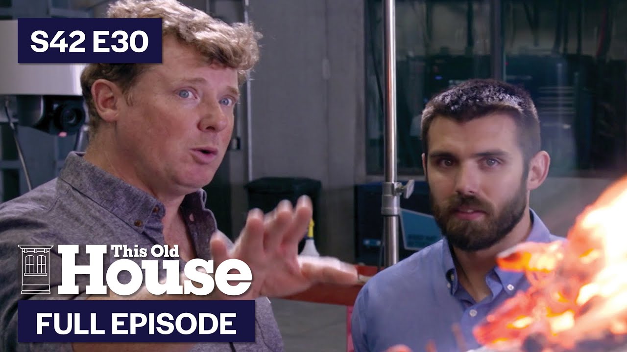 This Old House | Summer Special: Return to Paradise (S42 E30) | FULL ...
