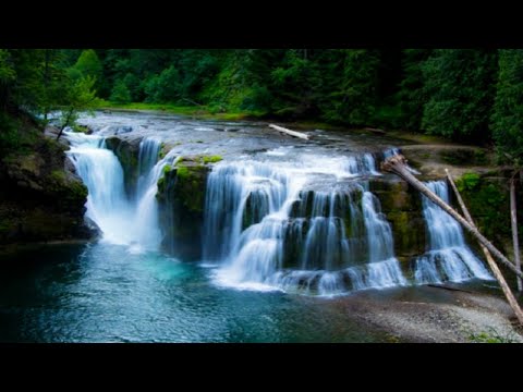 Deep Focus Music - Ambient Zen Music For Studying, Constration, Work ...