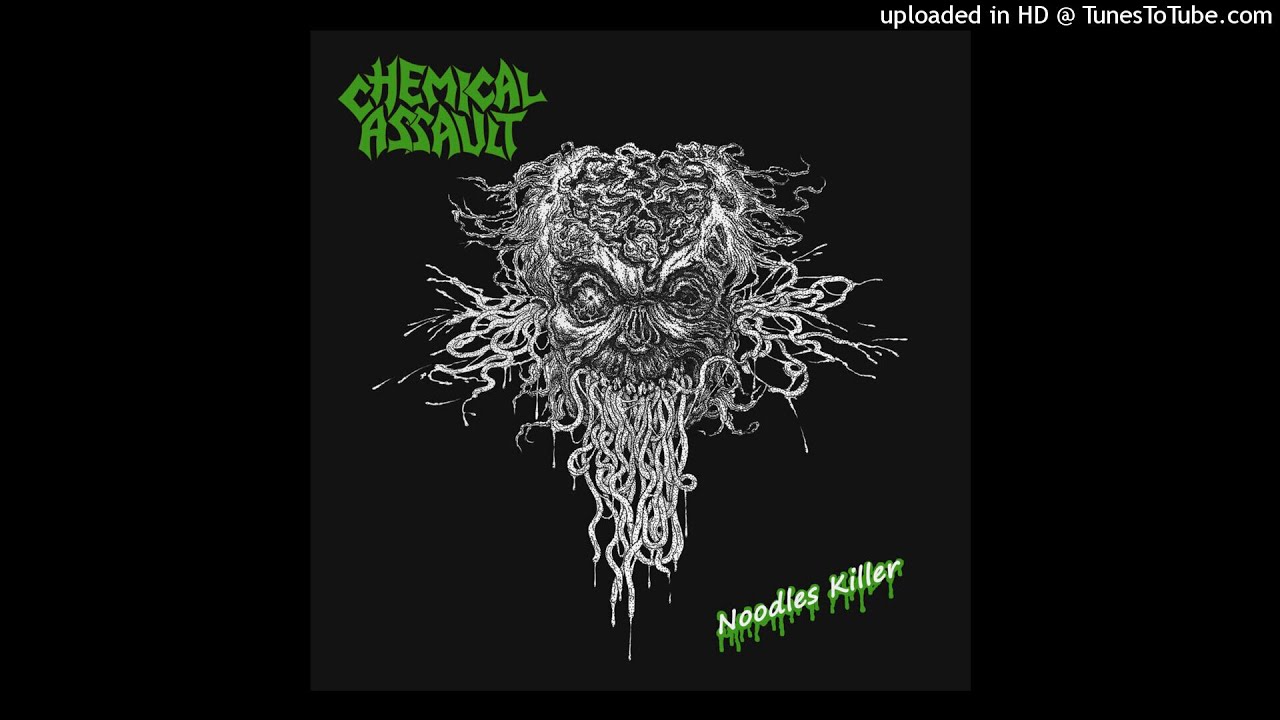 Chemical Assault - Noodles Killer.04.Addicted to Mosh (Violator Cover ...