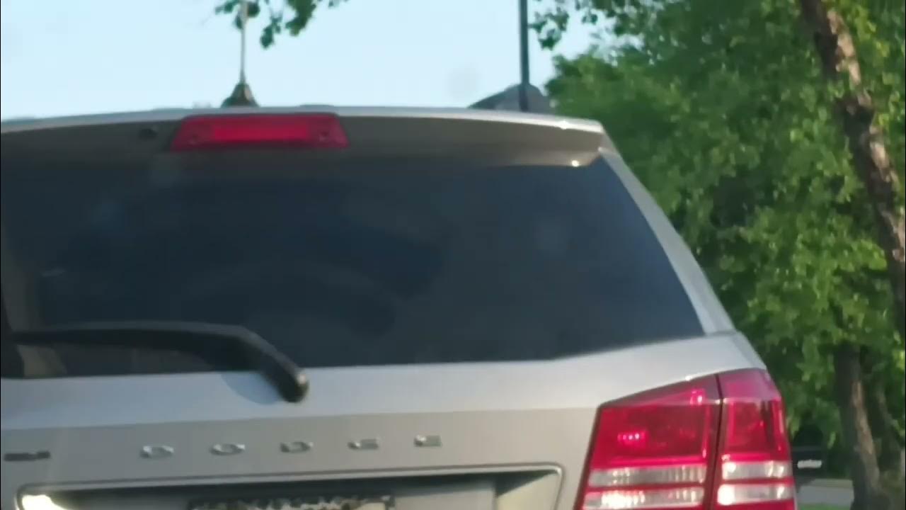 Barbie funny dodge - YouTube