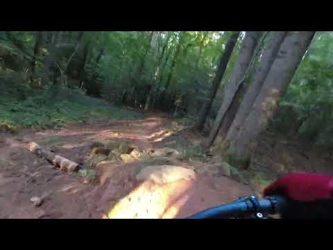 Baked Possum Run1 - YouTube