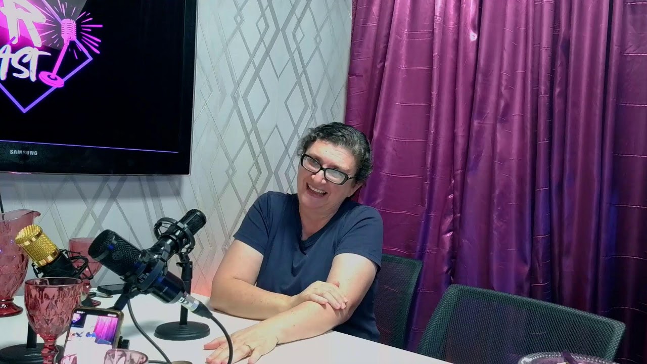 Transmissão ao vivo de GR Cast - YouTube