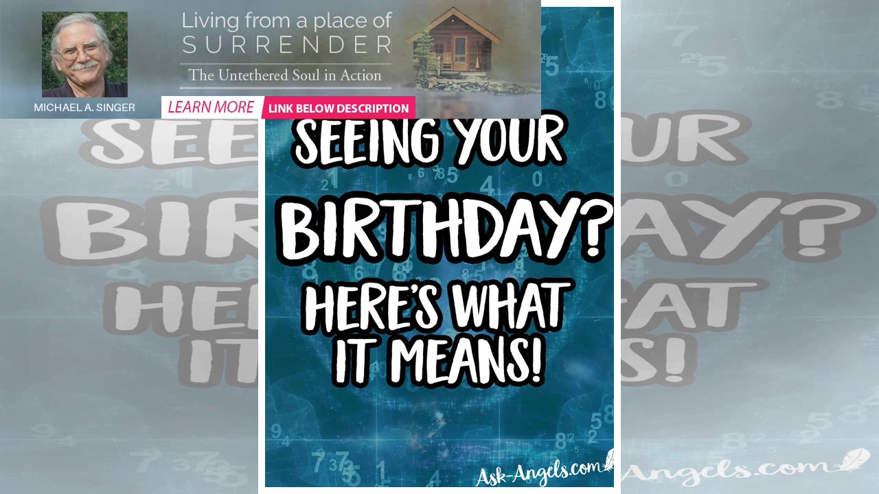 Seeing Your Birthday Numbers Here s What It Means BuzzFresh News seeing-your-birthday-numbers-here-s-what-it-means-buzzfresh-news