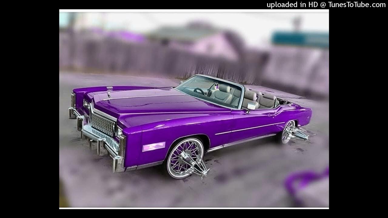 Spice 1 - 187 Proof (Chopped&Screwed) - YouTube