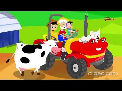 Oh my genius shapes chant and more reversed (Part 3)