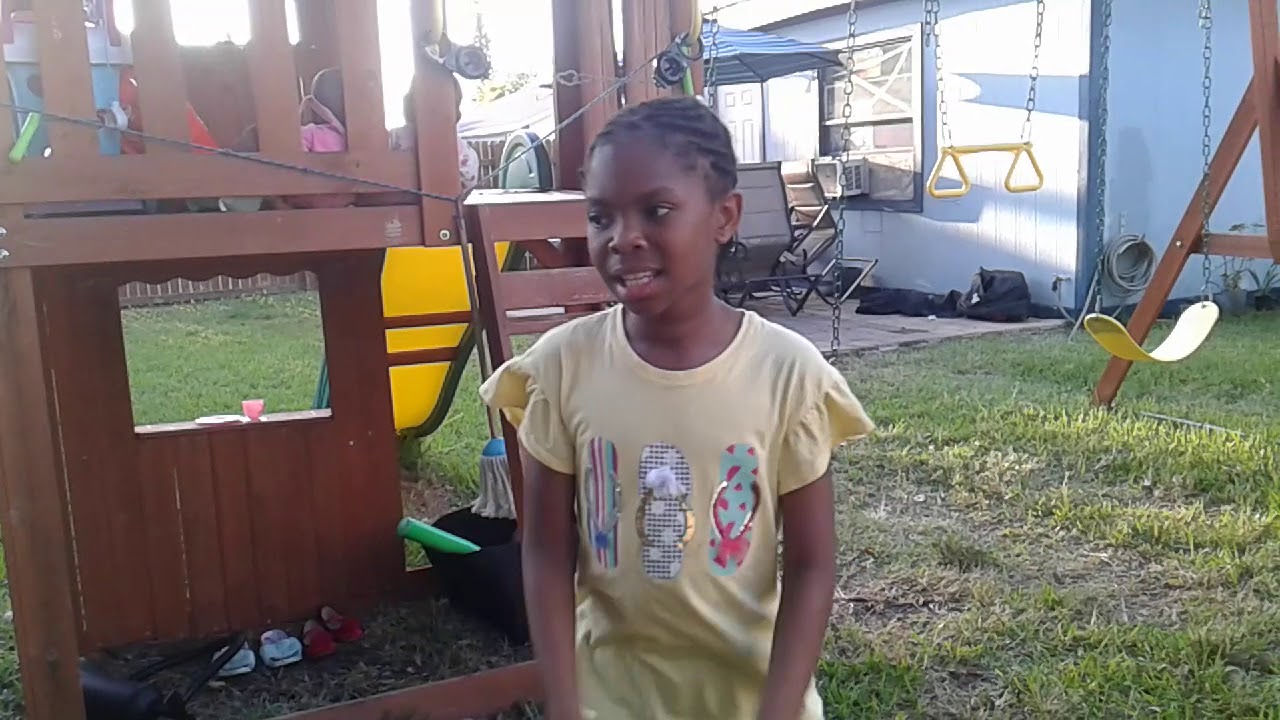 Kids 4 life - YouTube