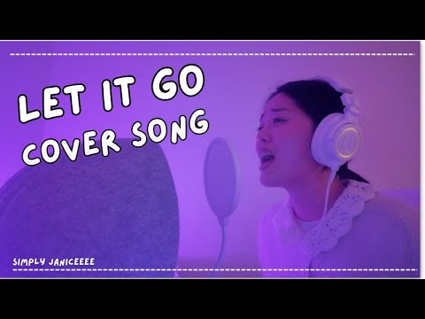 EP.5 Let it go - Cover Song - YouTube