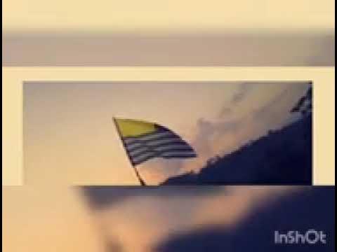 I Love Kashmir%E2%9D%A4 Kashmir Flag%F0%9F%92%9A - YouTube