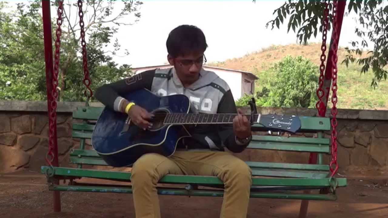 Galliyan Guitar Chords - Unplugged Version - Ek Villain - YouTube Music