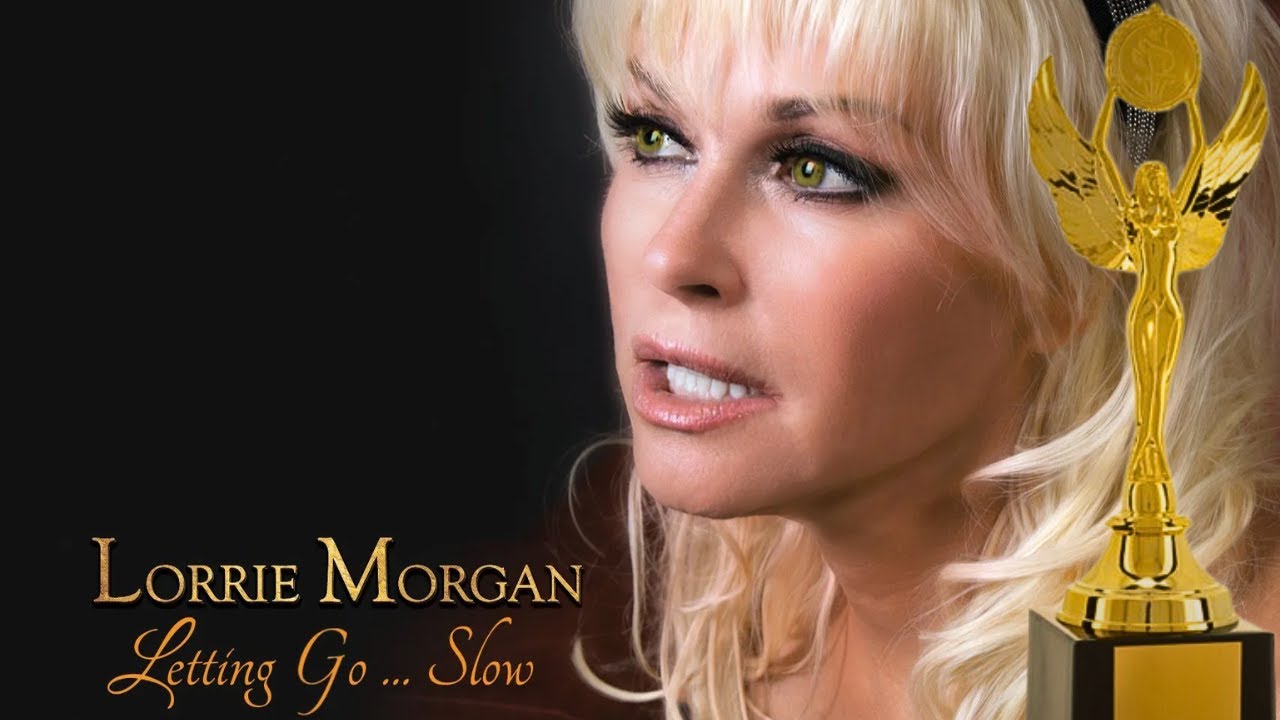 LORRIE MORGAN ‐ DON`T WORRY BABY - ( 1.995 ) - YouTube