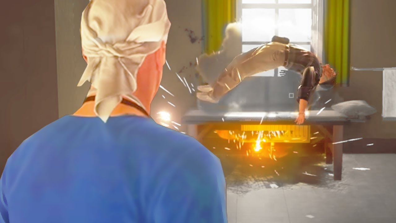 HITMAN 2 EPIC & FUNNY RAGDOLLS #2 (Best Moments/NPC Reactions/Fails ...