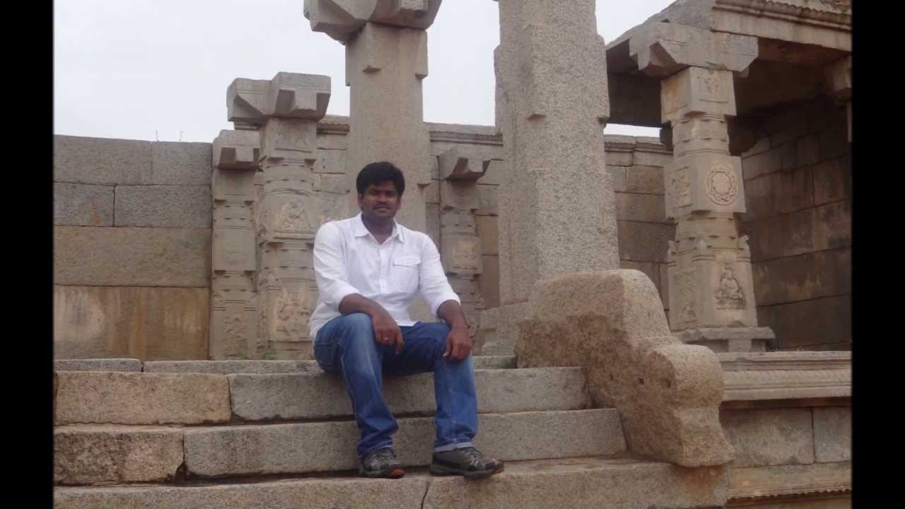Gopal Chowdary - YouTube