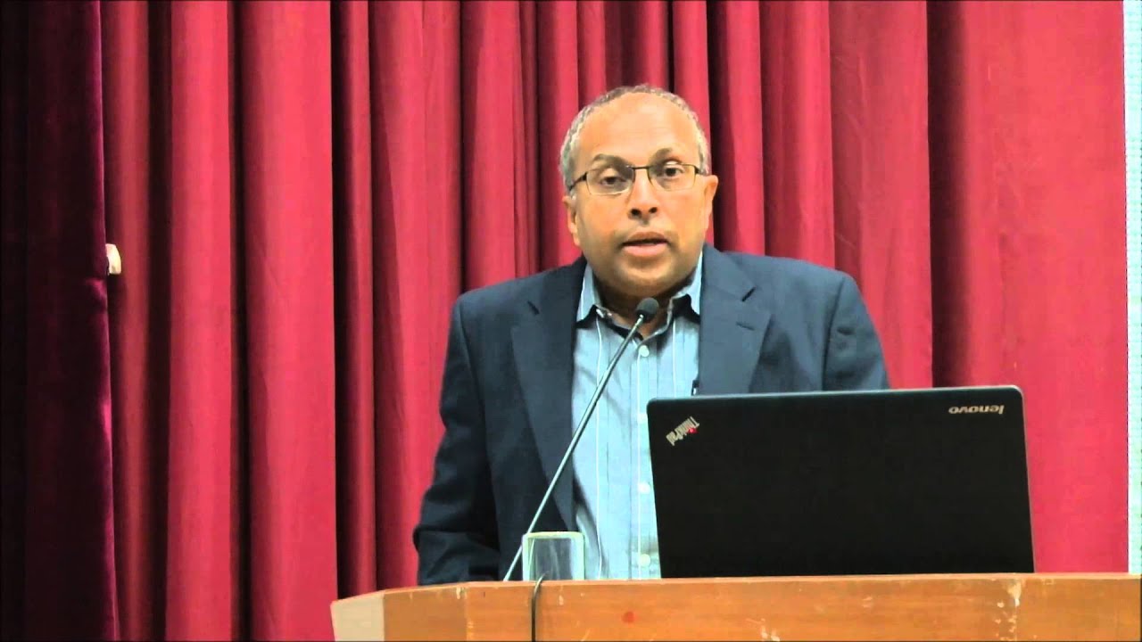 Mr. Rajaram Rajamani - Vice President - HR Operations - John Deere ...