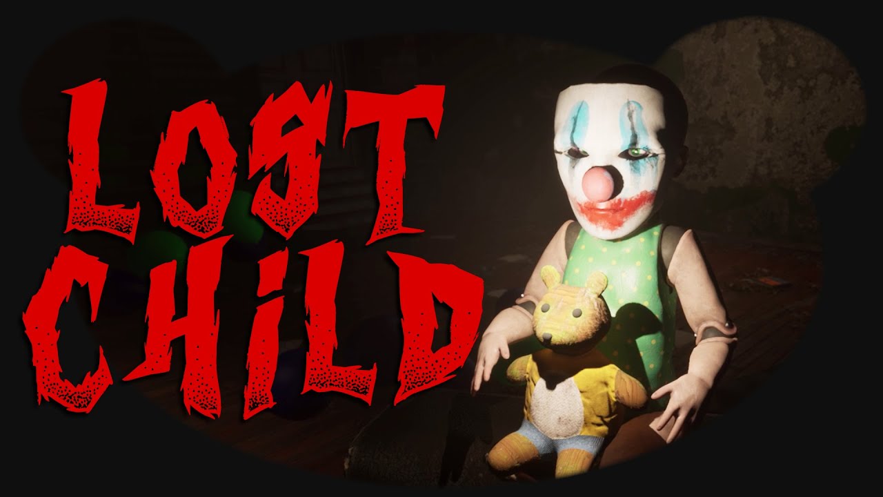Achtung: Ein Horrorspiel mit einer ziemlich harten Thematik - Lost ...