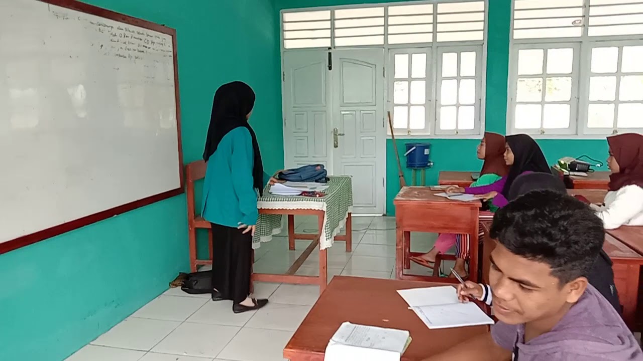 Microteaching - YouTube