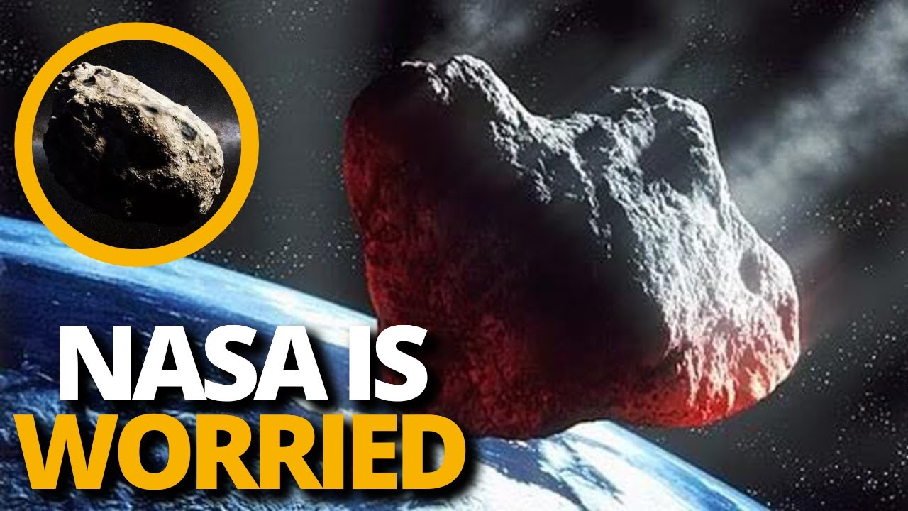 Nasa Chief Warns Of Impending Asteroid Impact What You Need To Know