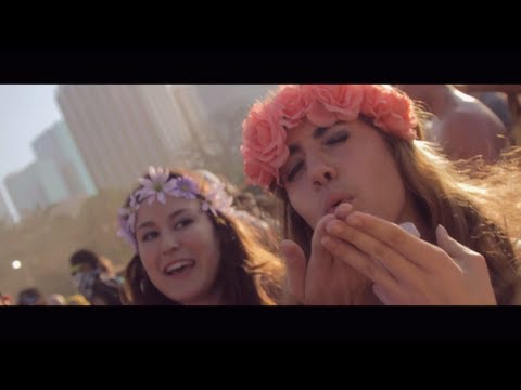 All Trap Music at Miami WMC 2013 (Part 1)