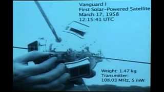Vanguard 1